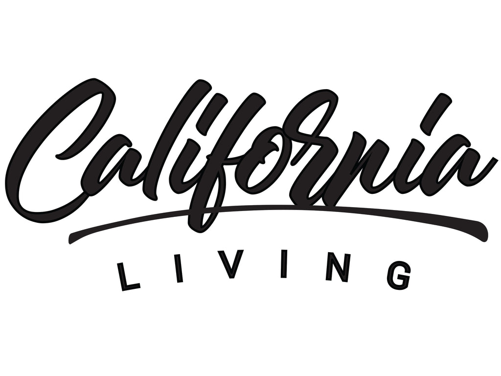 Cali Decal
